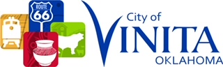 Submit a payment to City of Vinita